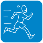 Correr o running:Información: qué es; cómo aprender y practicar.