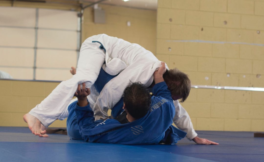 Judo: Información, qué es, cómo aprender y practicar