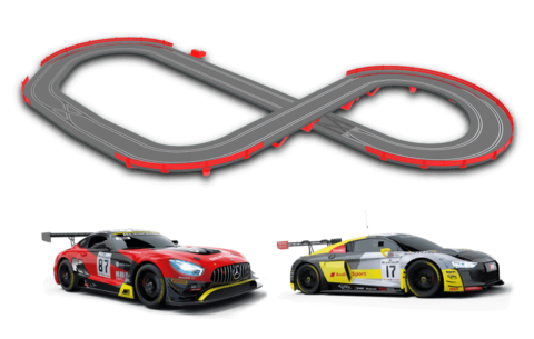 Scalextric: información, qué es, cómo practicarlo