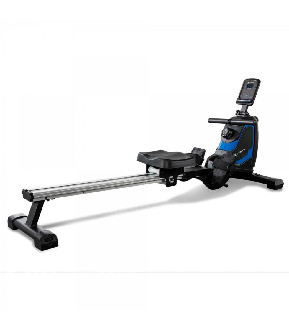 Remo indoor: una actividad de fitness - Hobby & Afición